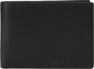 Bugatti Portemonnaie SUPER SLIM RFID