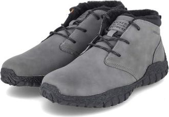 Dockers by Gerli 55IE106-630-220 Bottes en synthétique avec doublure chaude pour homme Gris, gris, 42 EU