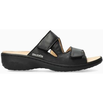 Mephisto Sandales en cuir GEVA.P5134665