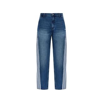 adidas Adilenium 6 Denim Jeans