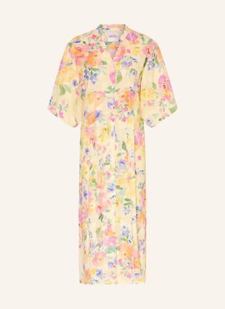 Maryan Mehlhorn Maryan Mehlhorn Strandkleid Floressence gelb