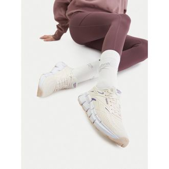 Reebok Laufschuhe Reebok EO-ZIG DYNAMICA 6 100244513 &Eacute;cru