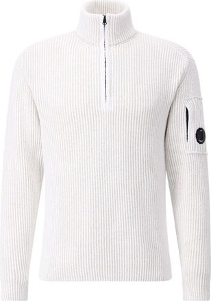 C.P. Company Troyer aus Woll-Mix