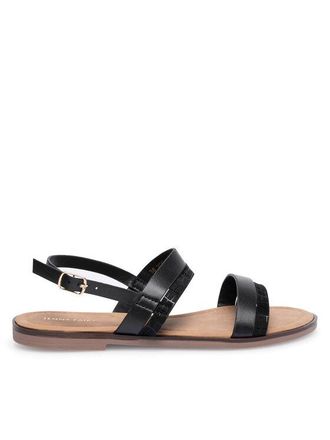 Jenny Fairy Sandalen WYL0710-8 Schwarz