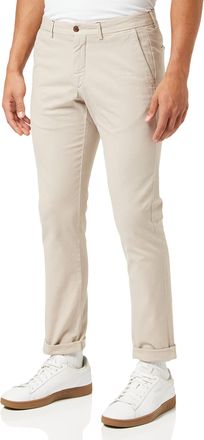 Hackett Texture Chino, 9MISIMPLY Taupe, 32