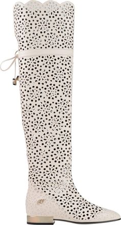 Roger Vivier SCHUHE - Stiefel auf YOOX.COM