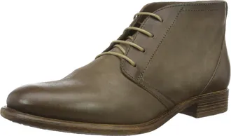 Mjus Herren 362204-0101 Kurzschaft Stiefel, Braun (TDM)