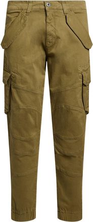 Alpha Industries HOSEN & R&Ouml;CKE - Hosen auf YOOX.COM