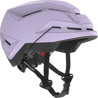 Atomic Herren Helm BACKLAND UL Lavender