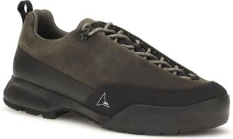 Roa Sneakers - Brown
