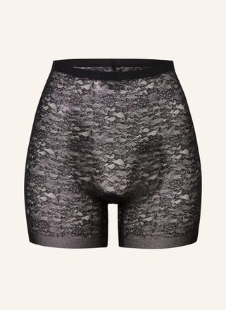 Spanx Shape-Hose Supersmooth Day To Date Night schwarz