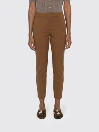Max Mara Hose MAX MARA Damen Farbe Braun