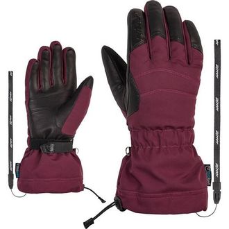 Ziener Damen Handschuhe KILATA AS(R) AW lady glove