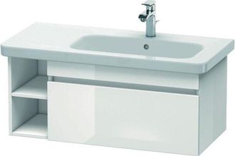 Duravit DuraStyle Waschtischunterschrank wandh&auml;ngend 6396, 1 - Duravit