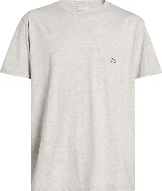 Woolrich TOPS - T-shirts auf YOOX.COM