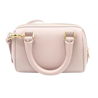 Celine Pre-owned Vintage Boston Schultertasche - - Pre-owned - Damen - Rosa - ONE SIZE