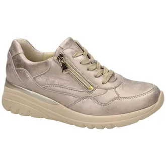 Waldl&auml;ufer Damen, Schuhe, Gelb, 39 EUGr&ouml;&szlig;e