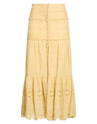 Isabel Marant HOSEN & R&Ouml;CKE - Maxi-R&ouml;cke auf YOOX.COM