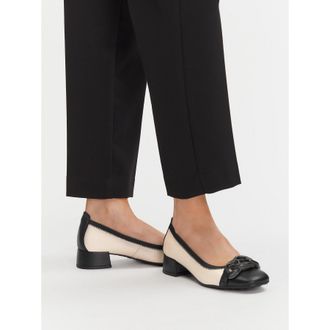 Hispanitas Pumps Hispanitas CHI254349 Wei&szlig;