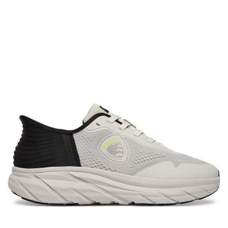 Blauer Sneakers Blauer S6KELSON01/KNI Grau