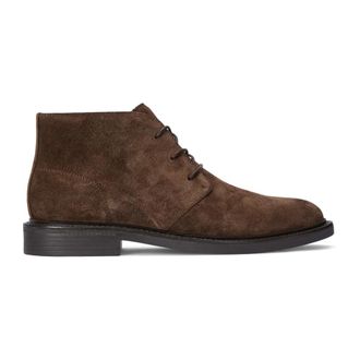 Polo Ralph Lauren Polacchino Asher - - Shoes - Herren - Braun - 44 EU