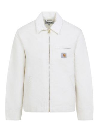 Carhartt Work in Progress Veste Casual - Blanc