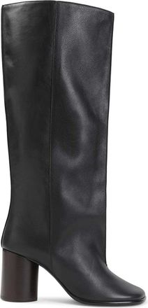 Christophe Lemaire Bottes - Noir