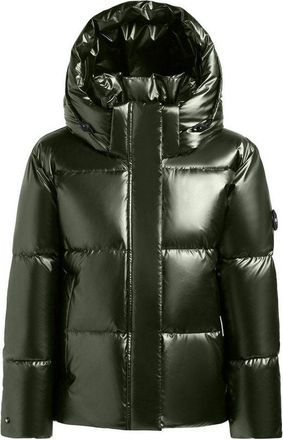 Khujo Steppjacke DEVINA3 SHINY