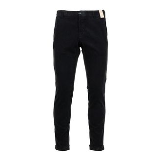 AT.P. CO Chinos - - Trousers - Herren - Blau - M