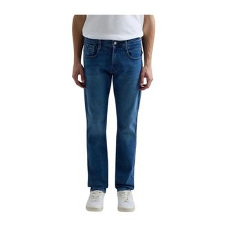 Replay Herren, Jeans, Blau, W38Gr&ouml;&szlig;e