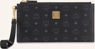 MCM Mcm Pouch schwarz