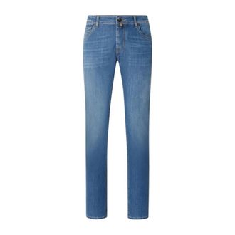 Jacob Cohen Herren, Jeans, Blau, W31Gr&ouml;&szlig;e