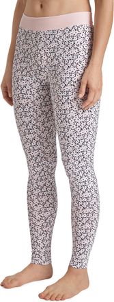 CALIDA Elastic Trend Leggings Damen, mit breitem Softbund, High Waist Yoga Leggings, nat&uuml;rlich atmungsaktive und weiche Single Jersey-Qualit&auml;t