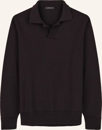 Boggi Milano Boggi Milano Pullover braun