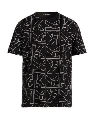 Karl Lagerfeld TOPS - T-shirts sur YOOX.COM