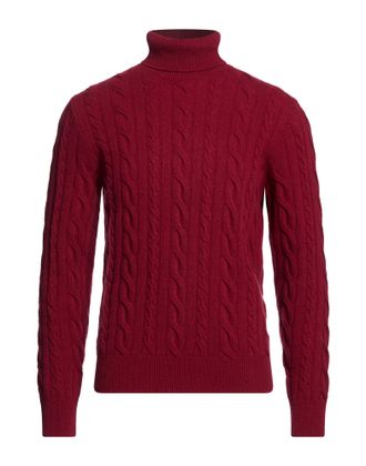 Masq STRICKWAREN - Rollkragenpullover auf YOOX.COM
