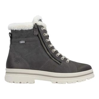 Remonte Damen, Schuhe, Grau, 38 EUGr&ouml;&szlig;e
