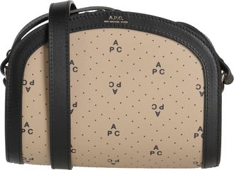 A.P.C. TASCHEN - Umh&auml;ngetasche auf YOOX.COM