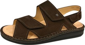 Finn Comfort Homme, Chaussures, Brun, Taille: 44 EU Sandales