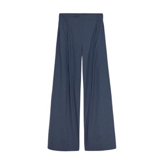 Alchemist Moonflower Pants - - Trousers - Damen - Blau - L
