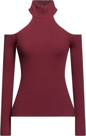 Aniye By STRICKWAREN - Rollkragenpullover auf YOOX.COM