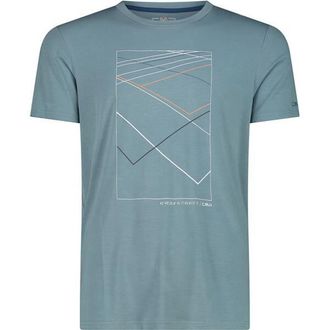 F.lli Campagnolo Herren Shirt MAN T-SHIRT