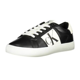 Calvin Klein Herren, Schuhe, Schwarzk, 42 EUGr&ouml;&szlig;e