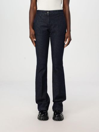 Jacob Cohen Jeans JACOB COHEN Femme couleur Denim