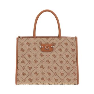 Guess Tote - - Bags - Damen - Braun - ONE SIZE