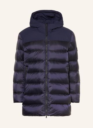 Bogner Daunenjacke Herby-d3 blau