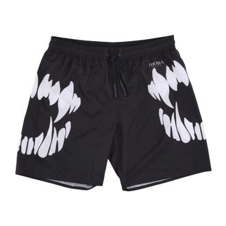 Phobia Archive Swim Shorts - - Swimwear - Herren - Schwarzk - XL