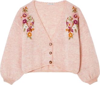 Louise Misha Gilet Lunami - Collection Femme Louise Misha