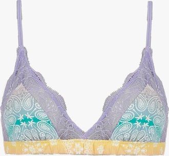 Love Stories Soutien gorge triangle