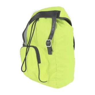 Saint Laurent Damen, Pre-Owned, Grün, ONE SIZEGröße